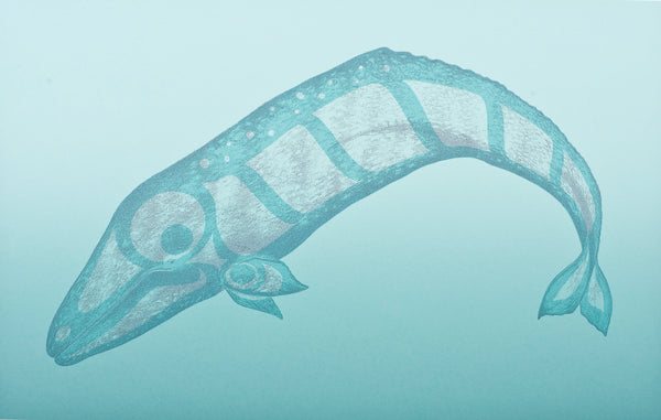 Harmony - Block Mount – Roy Henry Vickers Gallery