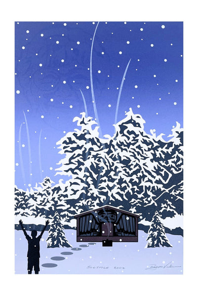 Solstice 2002 – Roy Henry Vickers Gallery
