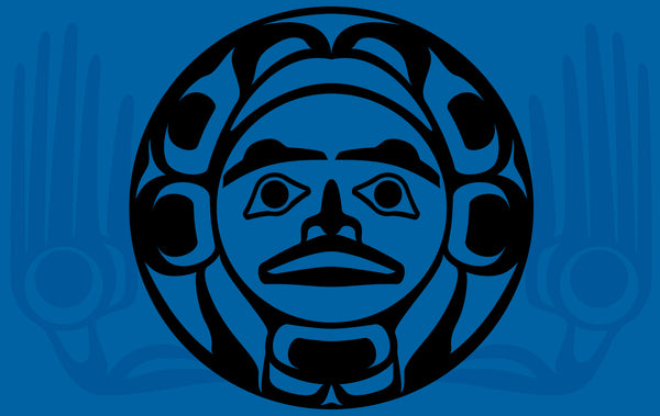 RAVEN BRINGS THE LIGHT - RAVEN TRANSFORMING – Roy Henry Vickers Gallery