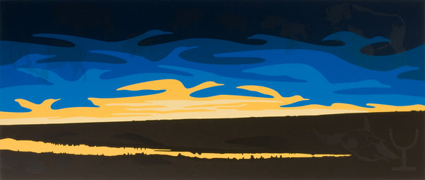 THE PEACE – Roy Henry Vickers Gallery