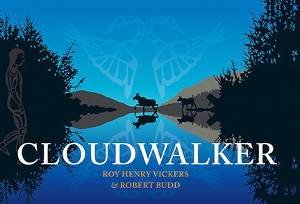 CLOUDWALKER – Roy Henry Vickers Gallery