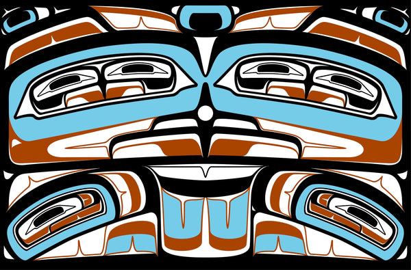 RAVEN CHEST – Roy Henry Vickers Gallery