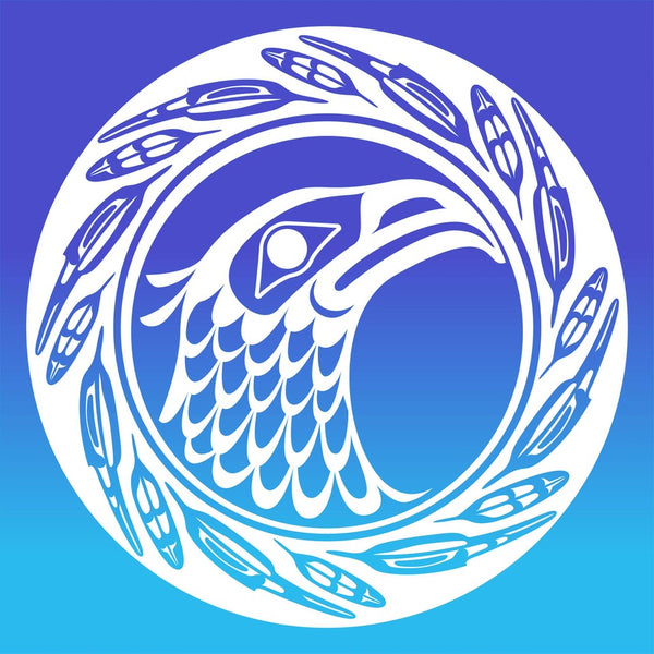 EAGLE NEST – Roy Henry Vickers Gallery