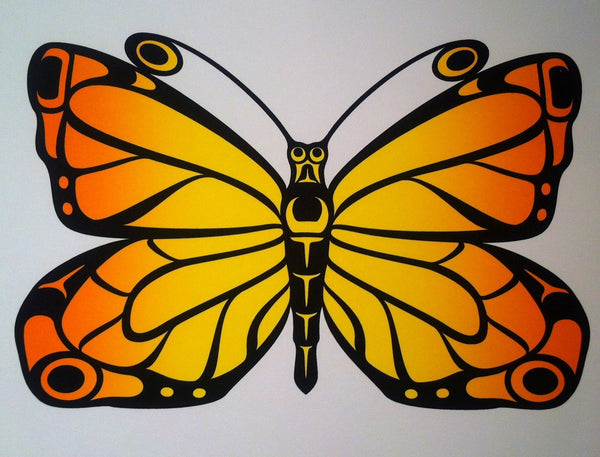 MONARCH – Roy Henry Vickers Gallery